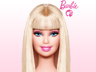 Seven Years With Barbie – Maggie McAlister